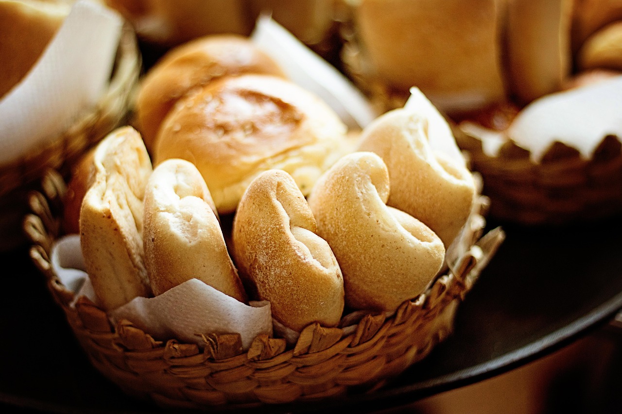 Bakhtar Bakery | Authentic Afghan Bread & Pastries in Chantilly, VA